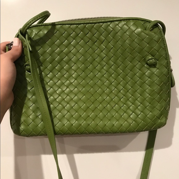 Bottega Veneta | Bags | Authentic Bag | Poshmark